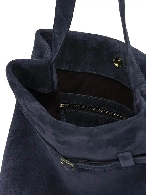 Manu Atelier Tote Du Jour' Medium Shoulder Bag