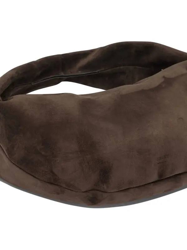 Khaite Olivia Hobo' Medium Handbag