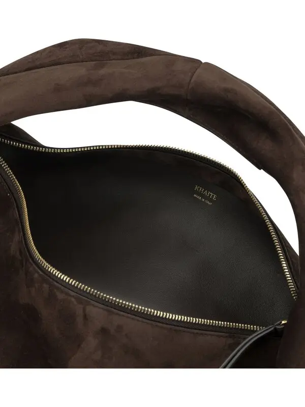 Khaite Olivia Hobo' Medium Handbag