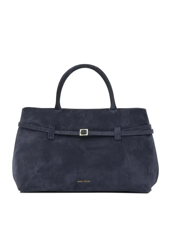 Manu Atelier Le Cambon 35' Medium Handbag