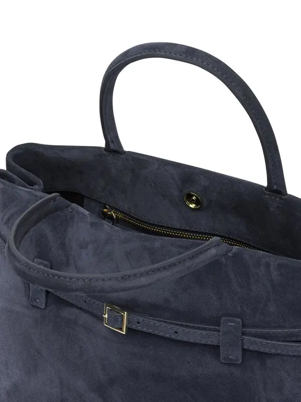 Manu Atelier Le Cambon 35' Medium Handbag