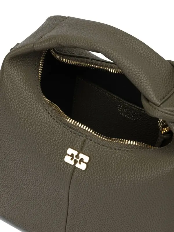 GANNI Hobo' Small Hand Bag