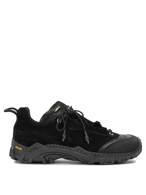Our Legacy Gabe' Low Top Sneakers