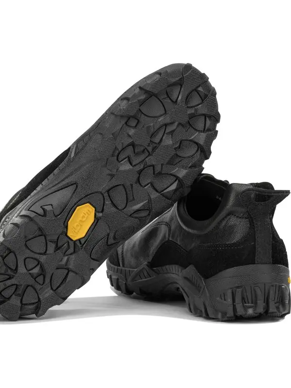 Our Legacy Gabe' Low Top Sneakers