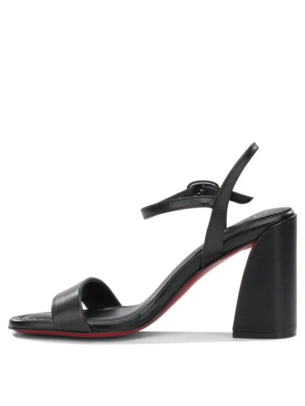 CHRISTIAN LOUBOUTIN Sandals