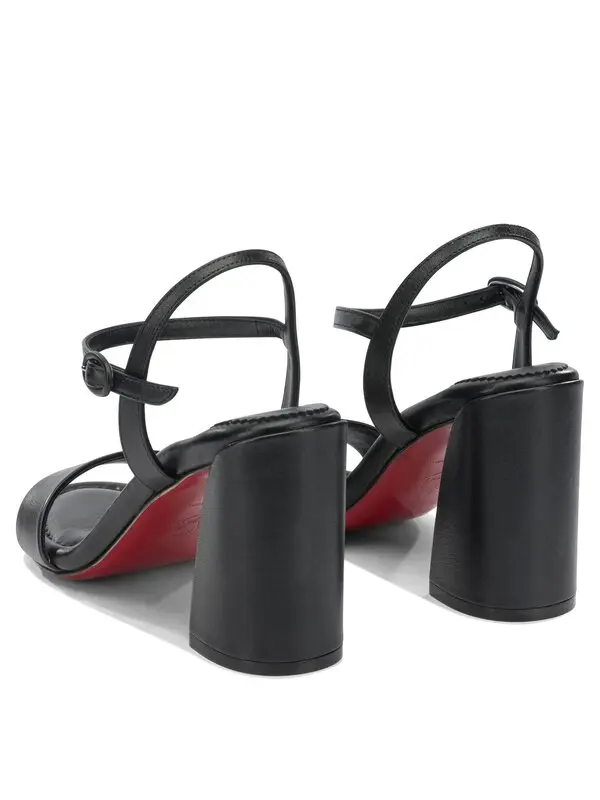 CHRISTIAN LOUBOUTIN Sandals
