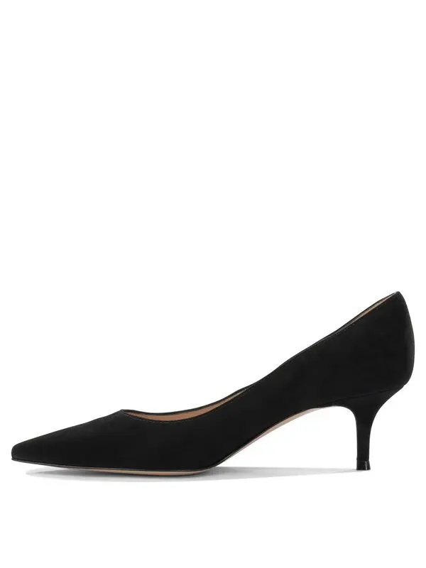 GIANVITO ROSSI 55 Mm' Pumps