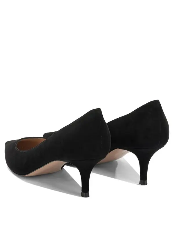 GIANVITO ROSSI 55 Mm' Pumps