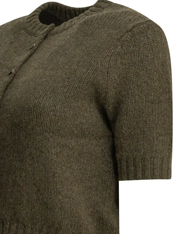 Khaite Nora' Cardigan