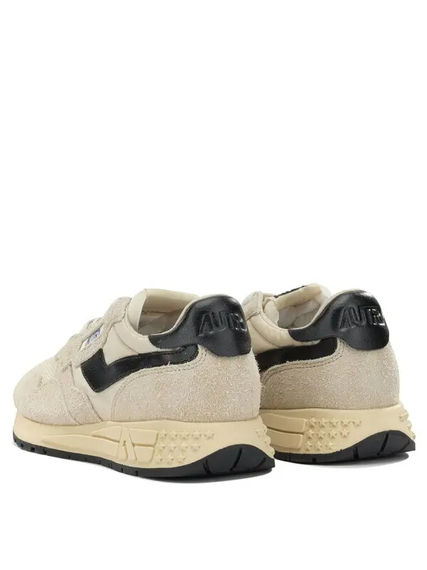 AUTRY Reelwind Low' Sneakers
