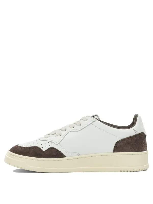 AUTRY Medalist Low' Low Top Sneakers