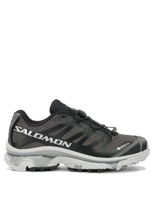SALOMON Xt 4 Og Gtx' Low Top Sneakers - Black