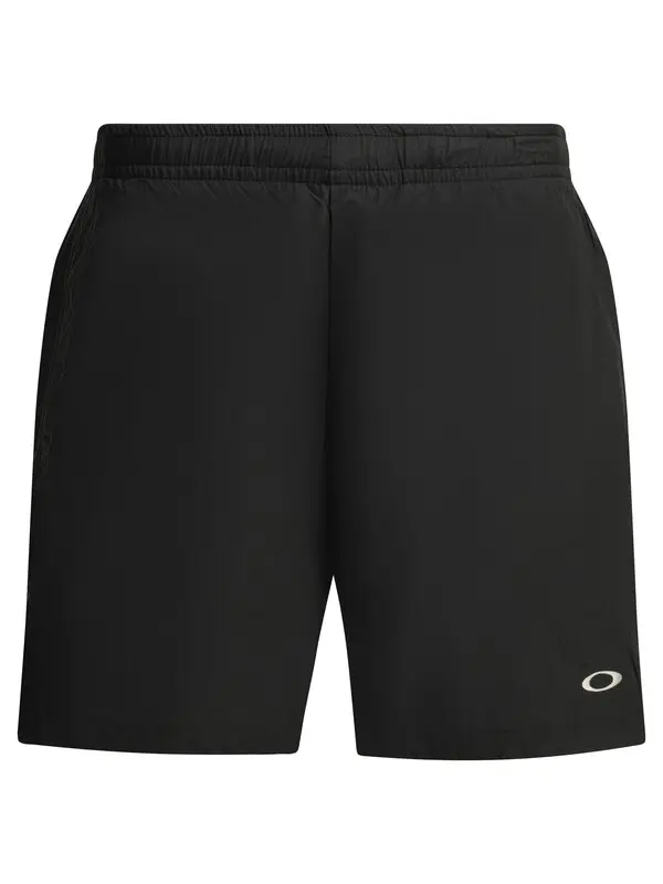 Oakley Allmighty' Technical Shorts - Black