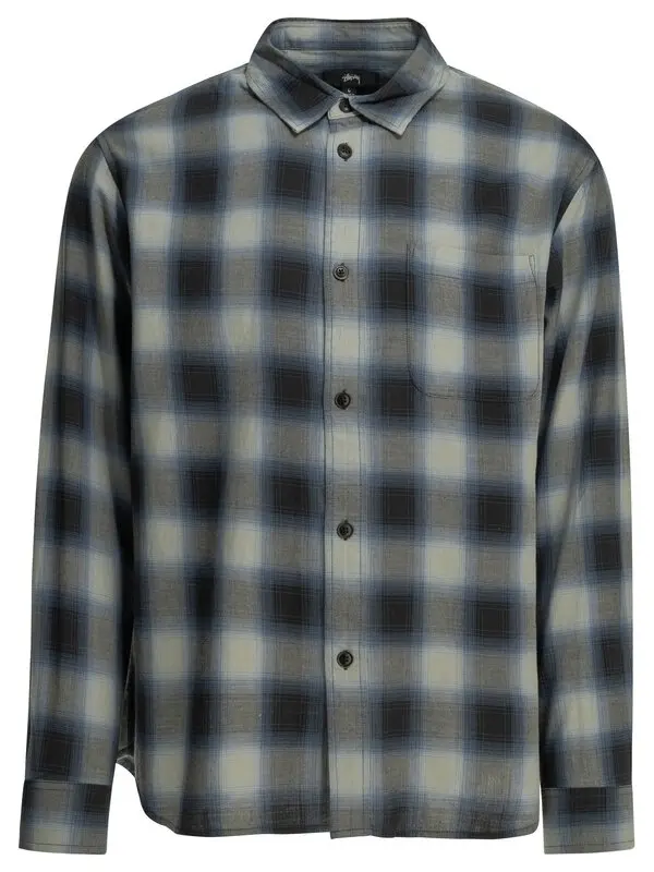 StÜssy Shirts