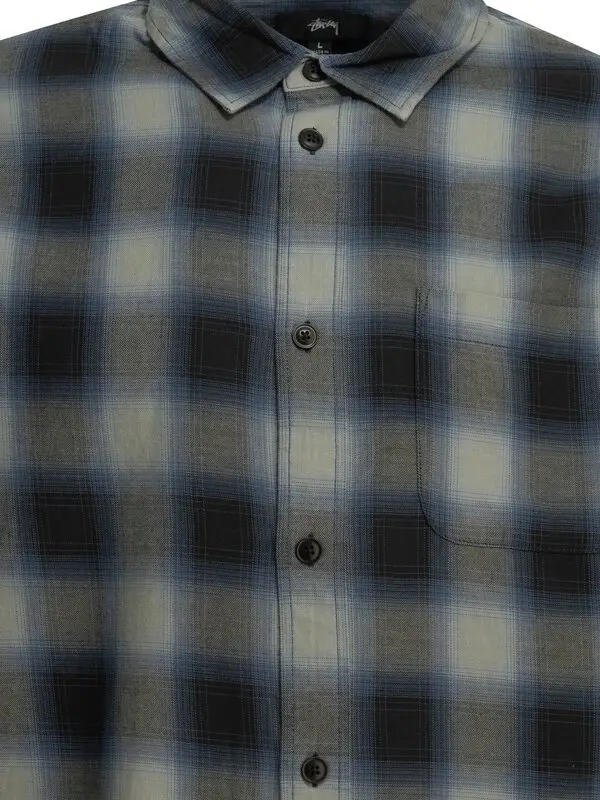 StÜssy Shirts