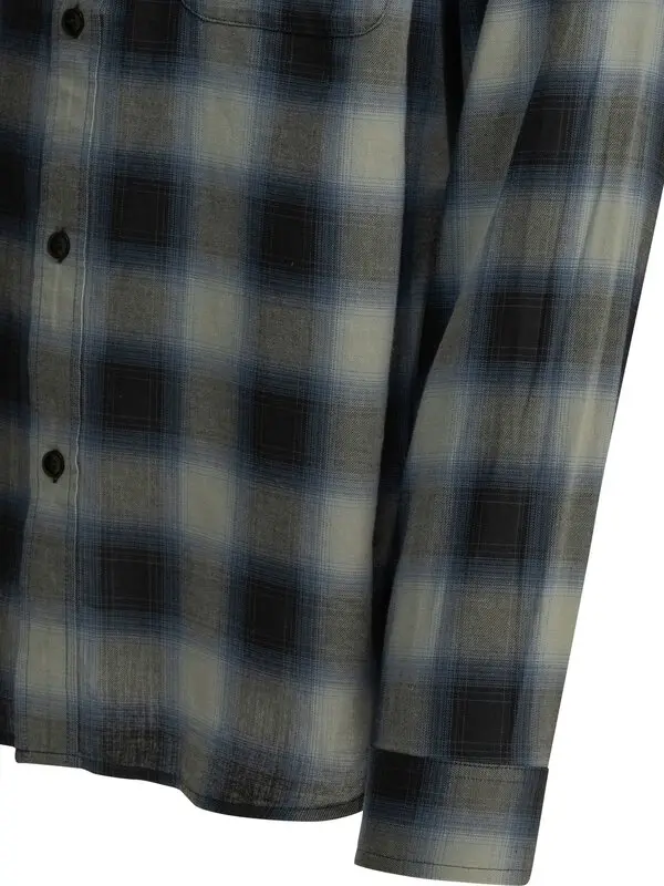 StÜssy Shirts