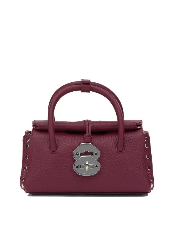 ZANELLATO Dotta® Baby' Small Handbag