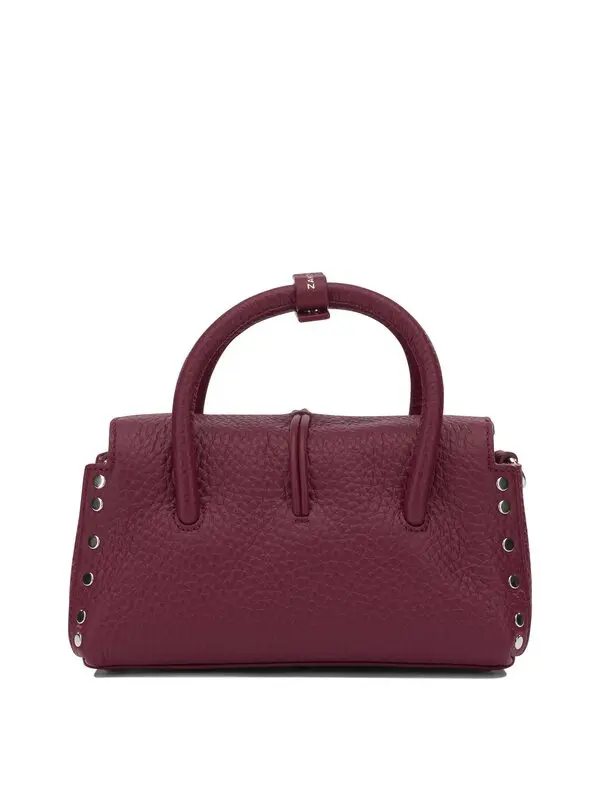ZANELLATO Dotta® Baby' Small Handbag