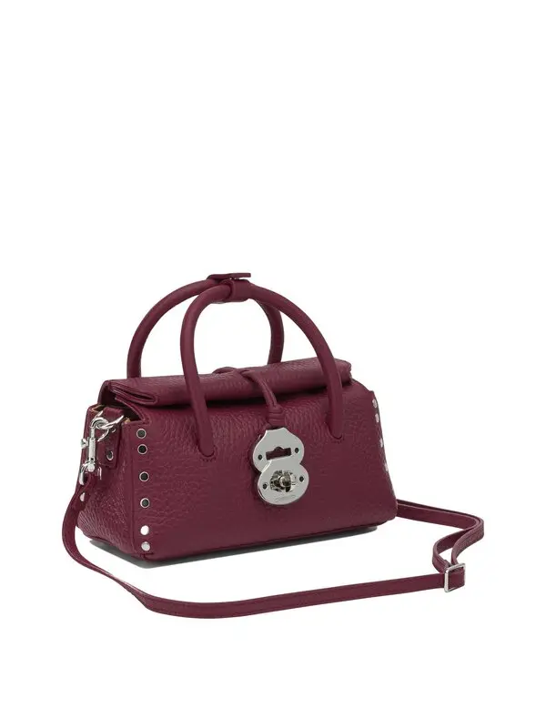 ZANELLATO Dotta® Baby' Small Handbag
