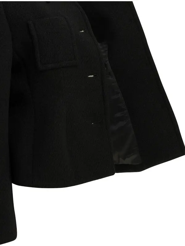 Chloé Wool Blazer