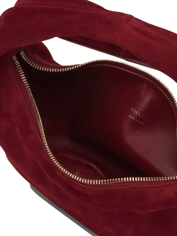 Khaite Olivia Hobo' Small Handbag