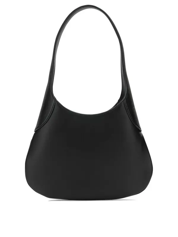 Khaite Joan Hobo' Small Shoulder Bag