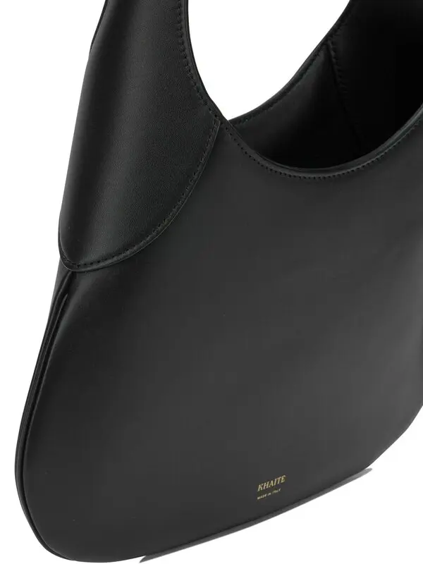 Khaite Joan Hobo' Small Shoulder Bag