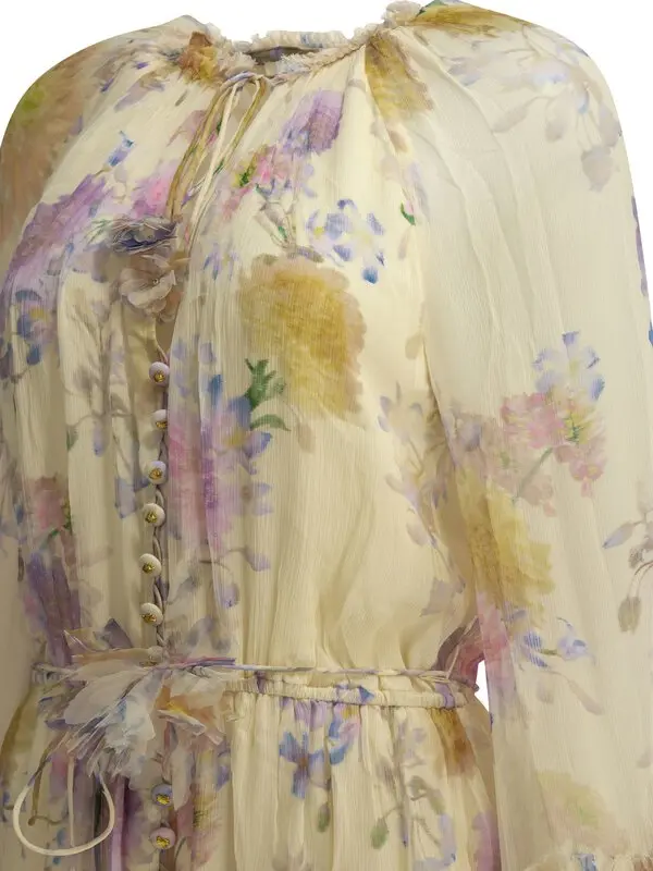 Zimmermann Moon' Jumpsuit