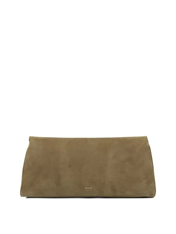 Khaite Audrey' Clutch