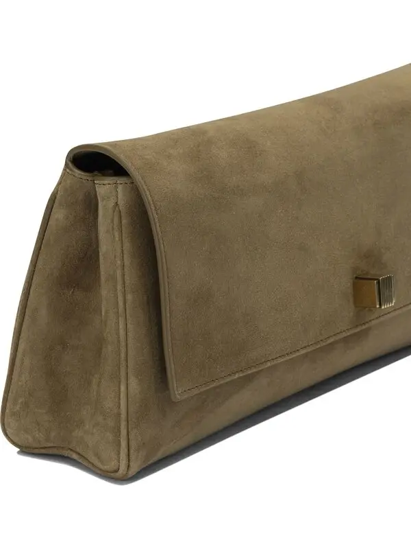 Khaite Audrey' Clutch