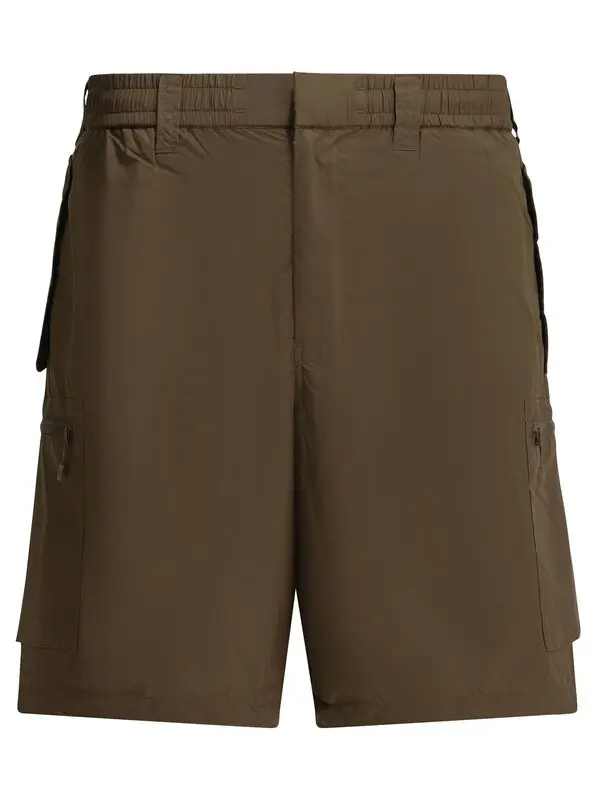 DAIWA PIER39 Tech Run Gun' Tech Shorts