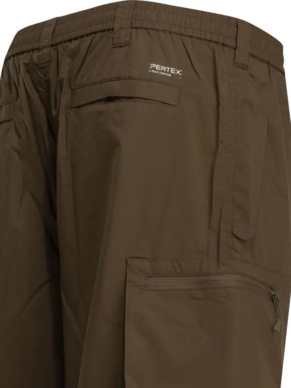 DAIWA PIER39 Tech Run Gun' Tech Shorts