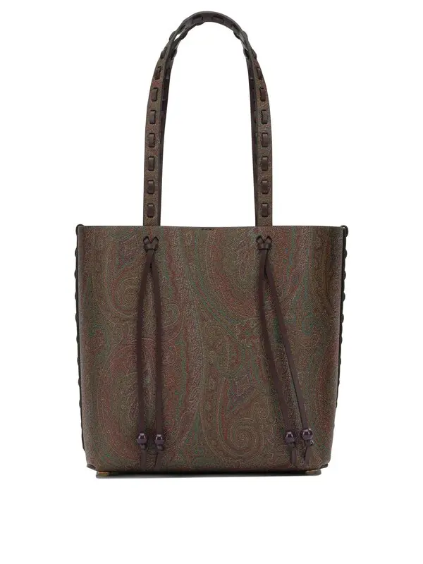Etro Essential' Small Shoulder Bag