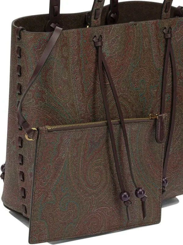 Etro Essential' Small Shoulder Bag