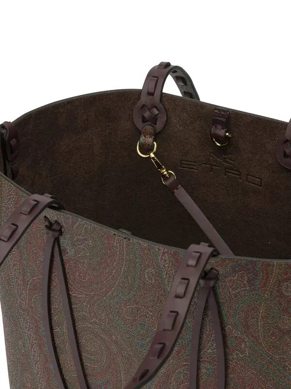 Etro Essential' Small Shoulder Bag