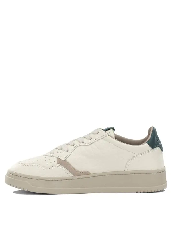 AUTRY Medalist Low' Low Top Sneakers