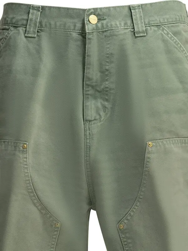Carhartt Work In Progress Og Double Knee' Utility Shorts