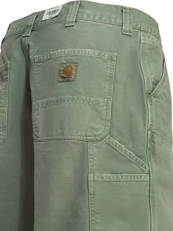 Carhartt Work In Progress Og Double Knee' Utility Shorts