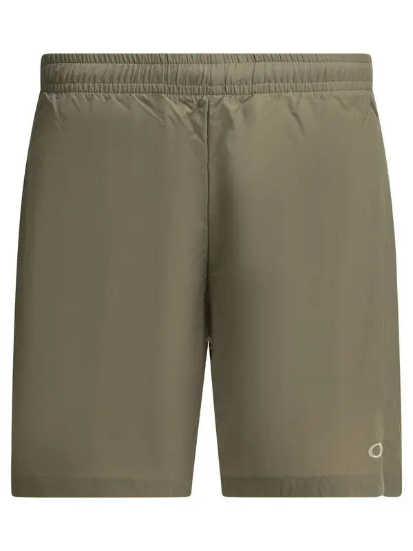 Oakley Allmighty' Technical Shorts - Brown