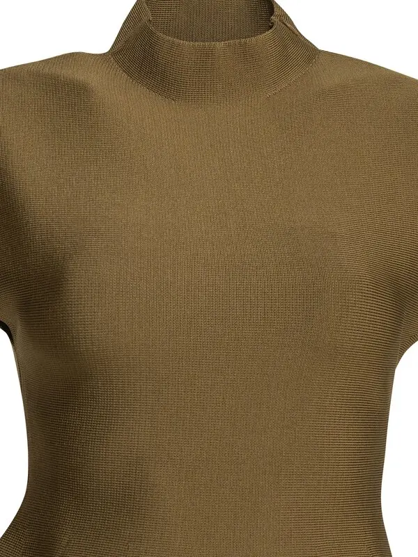 Khaite Andra' Casual Top