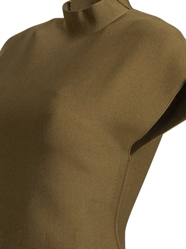 Khaite Andra' Casual Top