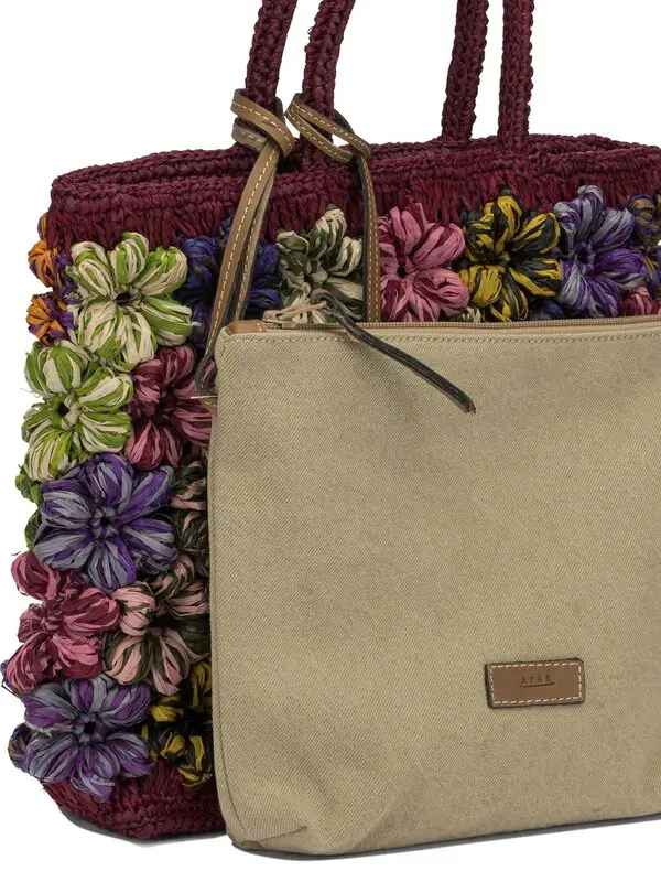 AFAR Shoulder Bags