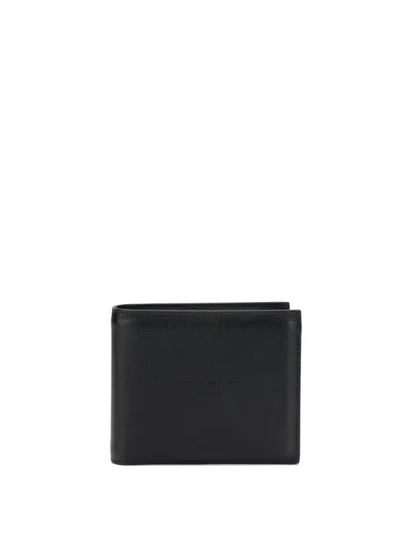 Givenchy Billfold 8 Cc' Wallet