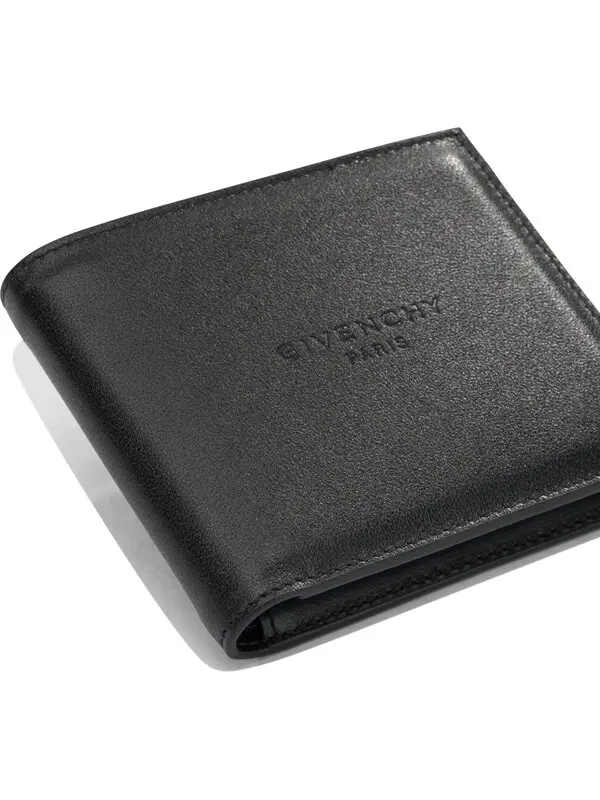 Givenchy Billfold 8 Cc' Wallet