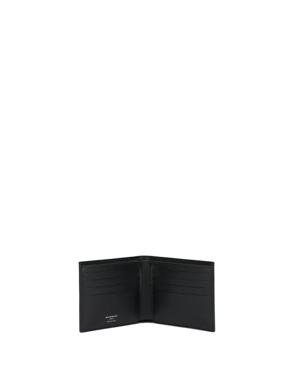 Givenchy Billfold 8 Cc' Wallet