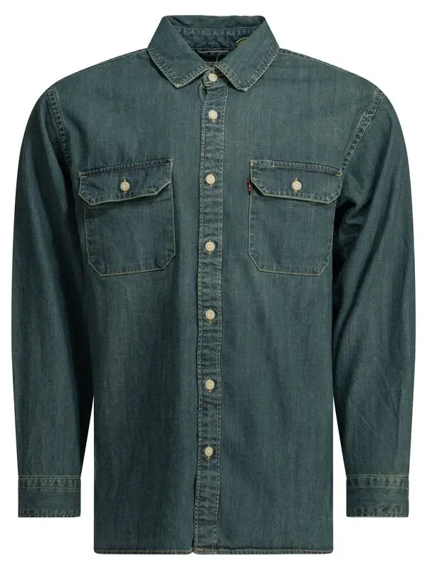 LEVI'S Jackson' Casual Shirt
