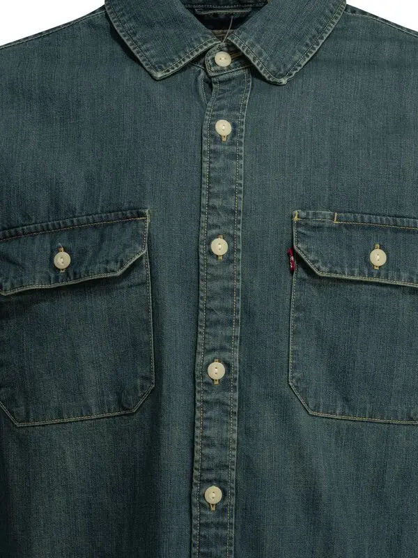 LEVI'S Jackson' Casual Shirt