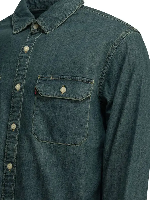 LEVI'S Jackson' Casual Shirt