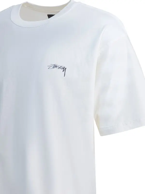 StÜssy T Shirts