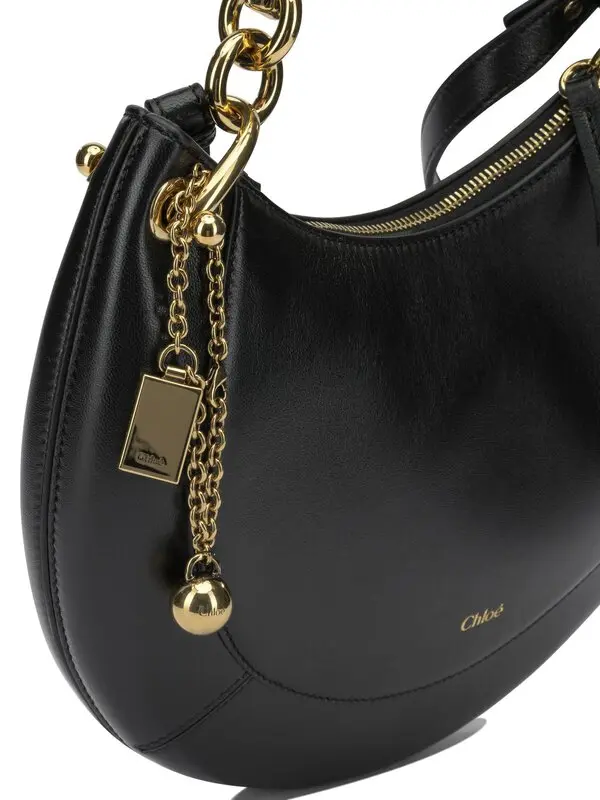 Chloé Banana' Small Handbag